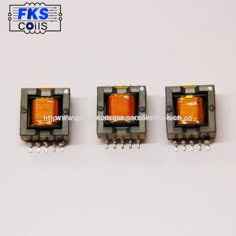Buy Wholesale China Ee5.0 Smd Current Transformer, Smd Signal ...