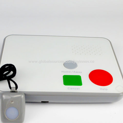 Buy Wholesale China Elderly Medical Alert System Product T30h,old ...