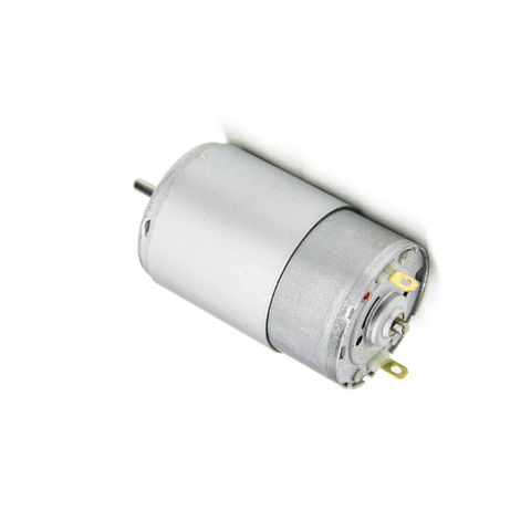 24V Low Noise dc motor for Vacuum Cleaner Robot, Vacuum Cleaner PMDC ...