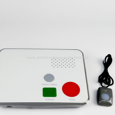 Buy Wholesale China Telecare/ Healthcare Product For Elderly ...