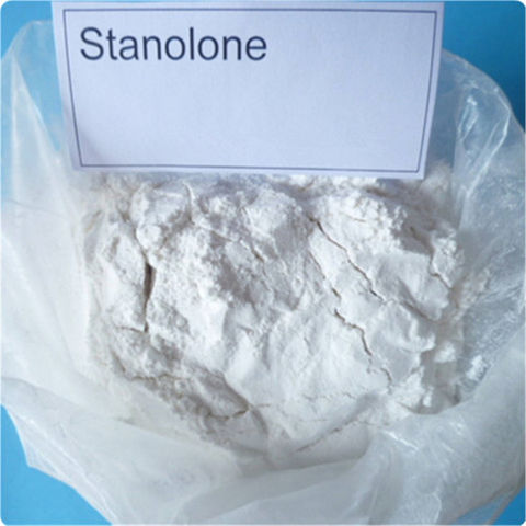 Buy Wholesale China Top Quality Stanolone Powder Androstanolone For ...