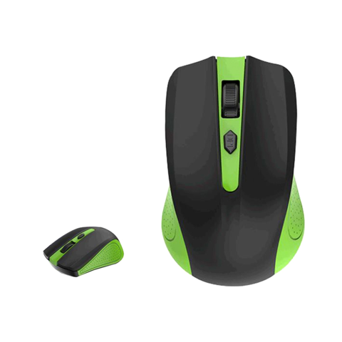 OEM Factory Price Wireless Mouse Usb Gaming Wireless Mouse Computer ...