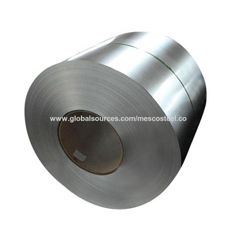 S320GD Replacement of GI Zincalume Zn-Al-Mg Steel Coil for Photovoltaic ...