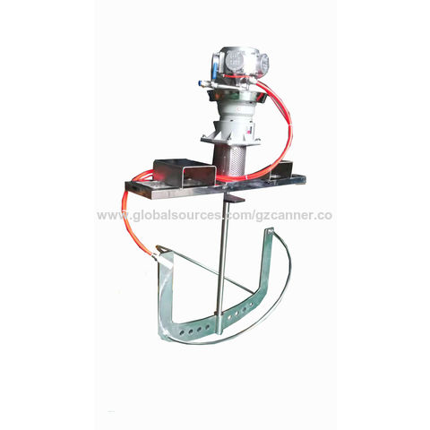 Industrial Tools Explosion-Proof Anchor Air Mixer, Industrial Tools ...