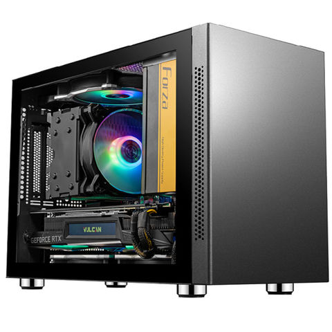 Buy Wholesale China Sama New Itx/mini/matx Vertical Pci/micro/removable ...