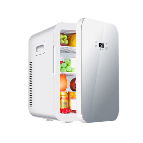 Buy Wholesale China Dc 12v 26l Portable Freezer Car On Board Mini ...