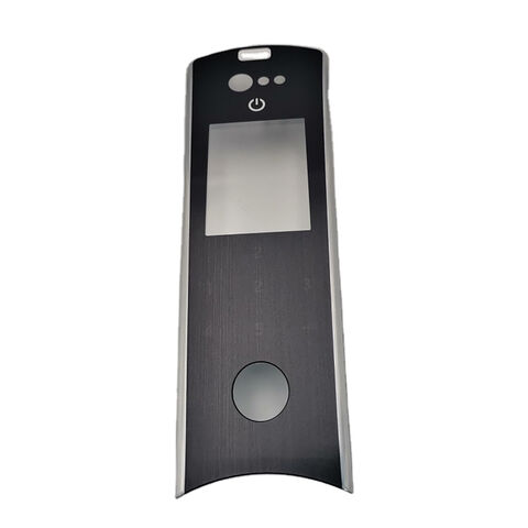 Bulk Buy China Wholesale Custom Imd Iml Imt Injection Molding Panel ...