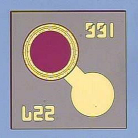 Buy Hong Kong SAR Wholesale 2.5gbps Ingaas Pin-pd Chip & Chip ...