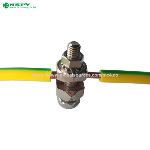 Grounding Lugs Electrical