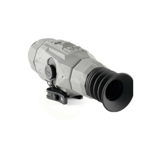 Buy Wholesale China Iray Usa Bravo 384 3x-12×35 Thermal Rifle Scope ...