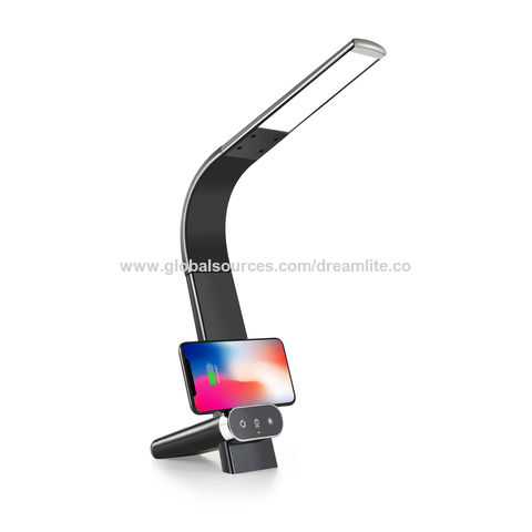 Buy Wholesale China Led Table Lamps,stepless Dimming,usb Sockets ...