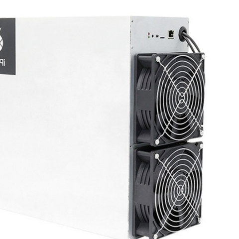 Bitmain Antminer S9 SE 16TH BTC Miner 1280W with Power Supply, Bitmain ...