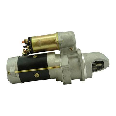 Buy Wholesale China Auto Engine Starter Motor Assy 10465026 & Auto ...