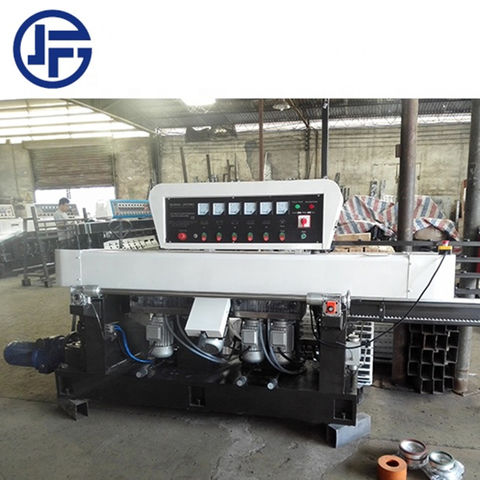 Buy Wholesale China Jfe-212 No Grinding Big Glass Arris Straight Line ...