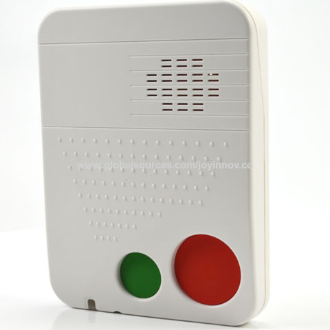 Buy Wholesale China Gsm Wireless Elderly Emergency Alert Automatically ...