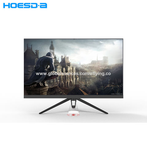 Buy Wholesale China Hoesda 32inch Gaming Monitor ,165hz Monitor ,ips ...