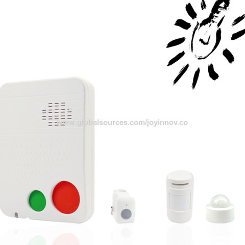 Buy Wholesale China The Best Medical Alert System Automatically Recycle ...