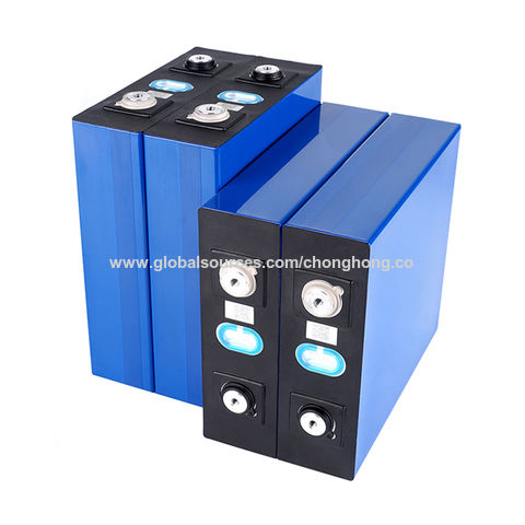 Lfp 3.2V LIFEPO4 CELL LiFePO4 Prismatic Cells (3.2V 202Ah), LiFePO4 ...
