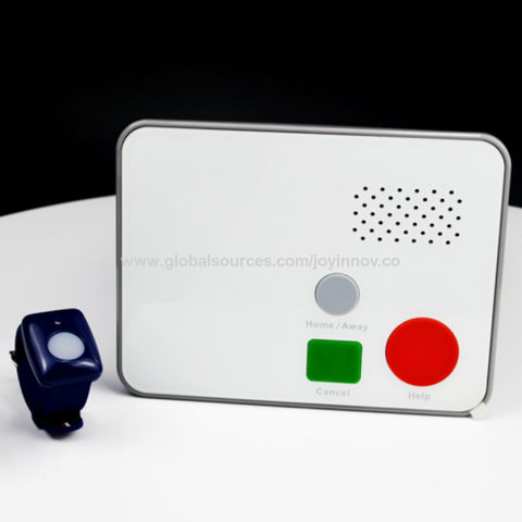 Buy Wholesale China Best Quality Telecare Devices/ Personal Security ...