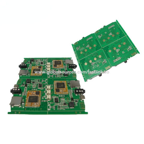 Buy Wholesale China High Quality Oem Barcode Scanner Pcb Pcba ...