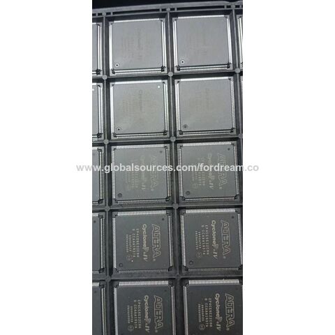 EP4CE6E22C8N FPGA - Field Programmable Gate Array FPGA - Cyclone IV E 392 LABs 91 IOs Intel ...