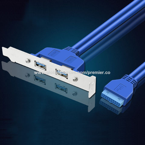 Buy Wholesale China 2 Port Slot Plate Adapter & Slot Plate Adapter at ...