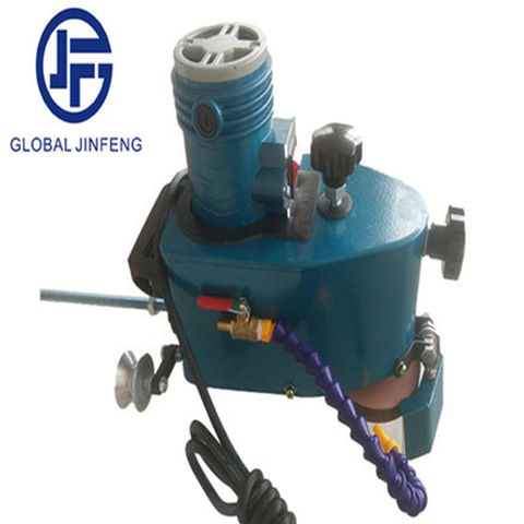 Buy Wholesale China Jf-01 Single Phase Portable Glass Beveling And ...