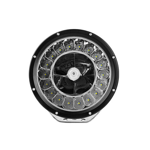Emark R10 135w 10800 Lumen Spot Beam Cree Led Work Light, Led Work ...