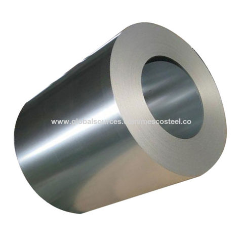 ASTM A463 T1 DX51D China Aluminized Aluminium-silicon Steel Coil For ...