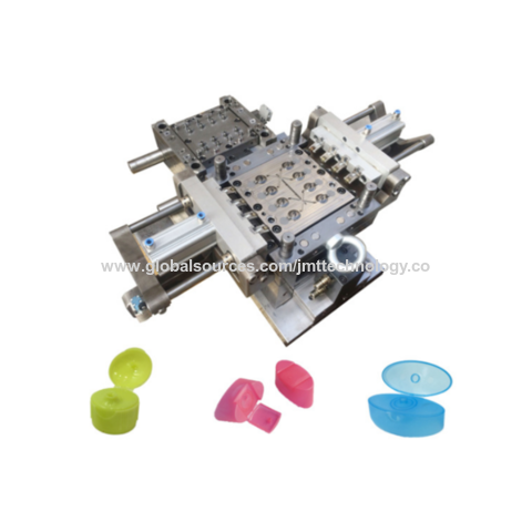 Water Bottle Cap Plastic Injection Mould, Injection Mould plastic mould ...