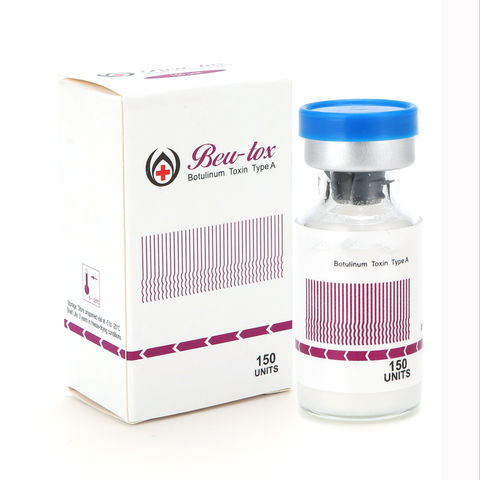 Botox injection 100u capilar para alisar os cabelo hair mask private ...