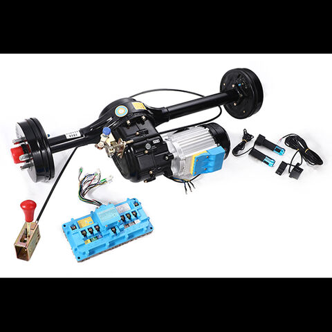 1-Ton Electric power system for Auto Rickshaw,auto rickshaw motor ...