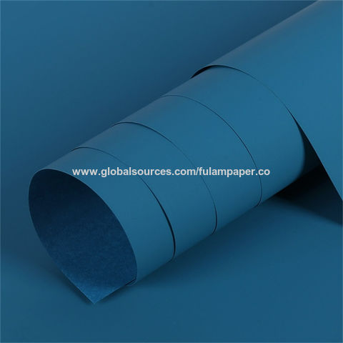 Buy Wholesale China Super Soft Smooth Touch Paper Light Coated Paper ...