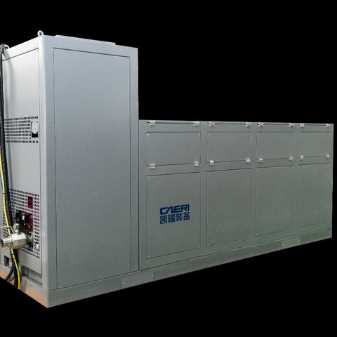 Buy Wholesale China Cpvf Servo Mute Pump Station & Cpvf Servo Mute Pump ...