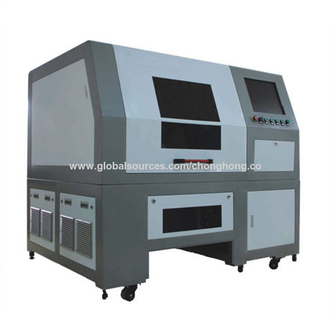 PCB Circuit Board Laser Cutting Machine, Laser Cutting Machine PCB ...
