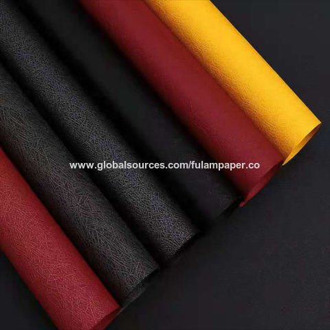 Buy Wholesale China Soft Touch Coating Paper 120gsm A4 Tactile Card ...