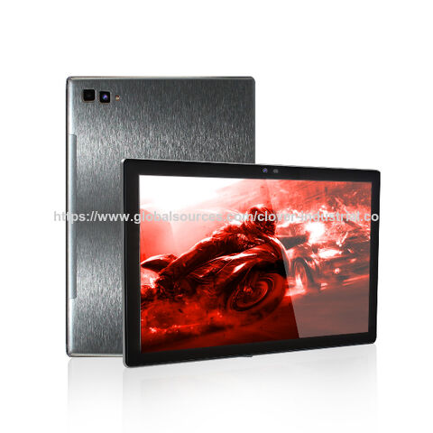 Buy Wholesale China Slim 10 Inch Android 12 Tablet Pc 3g/4g Octa Core ...