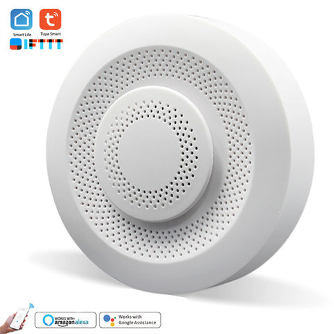Buy Wholesale China Tuya Zigbee Wifi Smart Home Air Box C02 Carbon ...