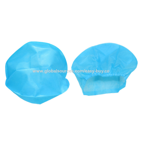 Buy Wholesale China Disposable caps & shoe covers Disposable Non Woven ...