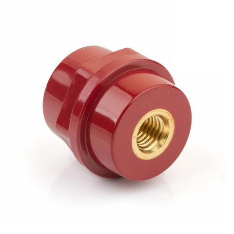 BMC EMC isolator High Quality Sm Series Bus Bar Insulator/Low Voltage ...