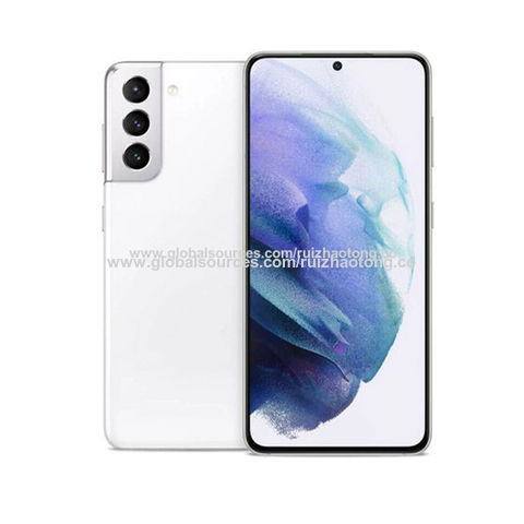 Buy Wholesale China For Samsung Galaxy S21+ Smartphone Octa Core Phones ...
