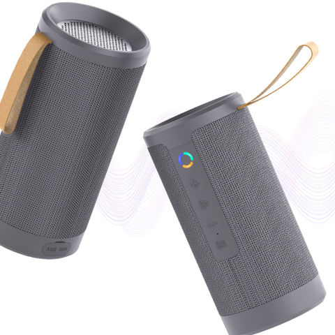 Bluetooth Speaker with TWS function Portable 3600 mAh capacity with CE ...