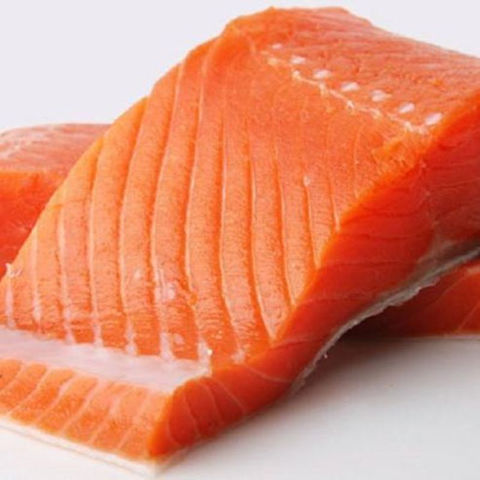 Buy Wholesale United States Frozen Fresh Fish Pink Salmon Fillet Prices ...