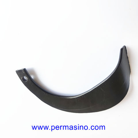 Rotary Tiller Blade/Powder Blade/Flail Blade for Agricultural Machinery ...