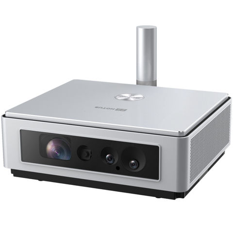 Hotus 2000ANSI Lumen Finger touch Interactive Projector for ...