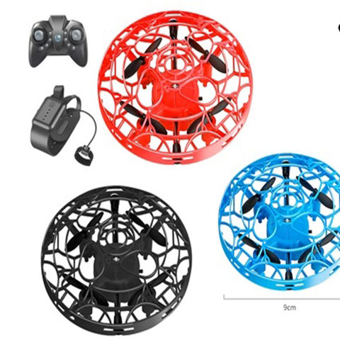 Buy Wholesale China Watch Remote Control Smart Sensor Aircraft Ufo ...