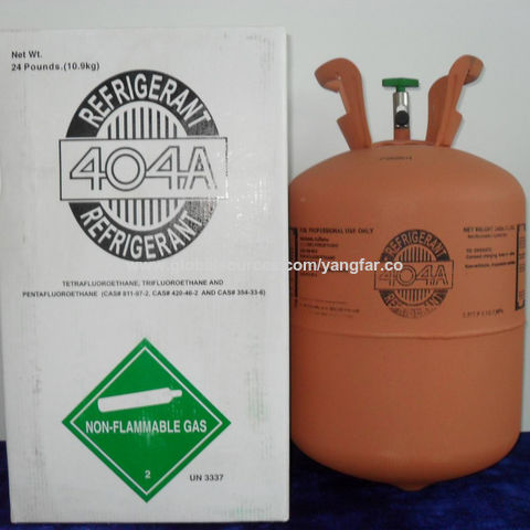 Buy Wholesale China Refrigerant Gas R22&r410a&r134a&r406a&r404a ...