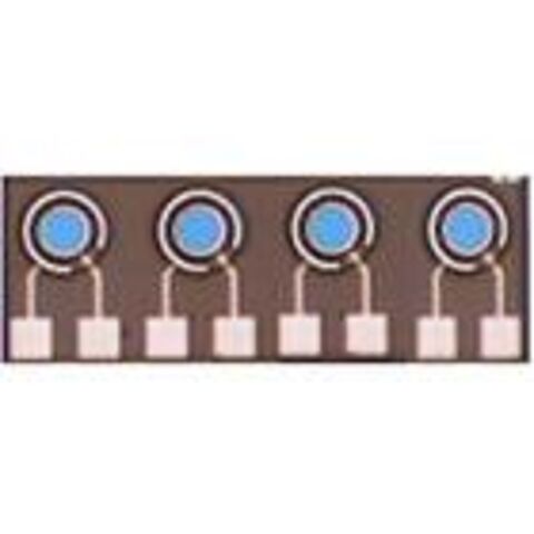 Buy Wholesale Hong Kong SAR 2.5/3.125gbps Gaas 1x12 Pin-pd Array & Pin ...