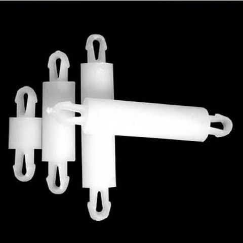 Buy Wholesale China Nylon Plastic Pcb Standoff Pcb Spacer Support For ...