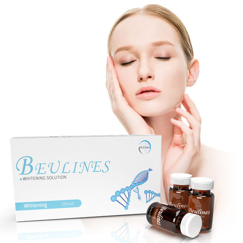 Buy Wholesale China Cheap Full Body Skin Whitening Injections Korean ...